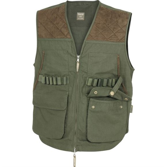 In-Namra. COUNTRYMAN HUNTERS VEST L