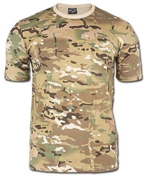 In-Namra. T-SHIRT MULTITARN®