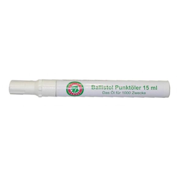 In-Namra. BALLISTOL OIL PEN 15ML