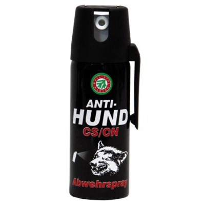 In-Namra. ANTI DOG DEFENCE SPRAY 50ML