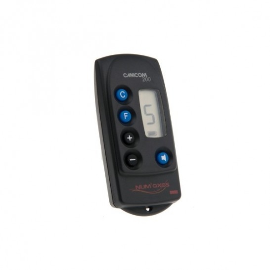 In-Namra. CANICOM 200