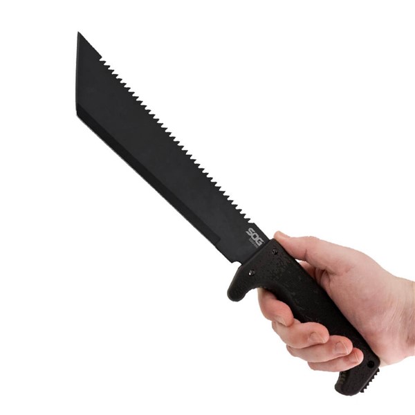 In-Namra. SOGFARI TANTO MACHETE - 10