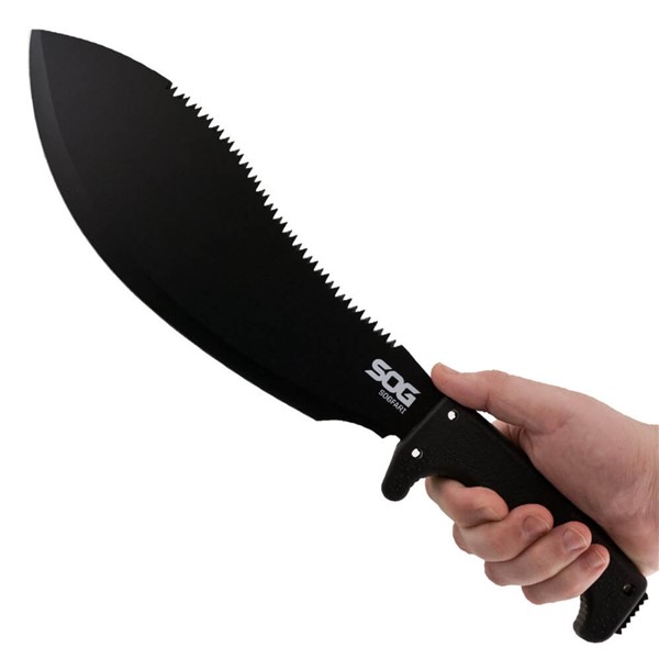In-Namra. BOLO MACHETE
