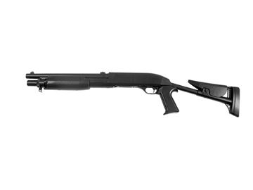 In-Namra. AIRSOFT SHOTGUNS