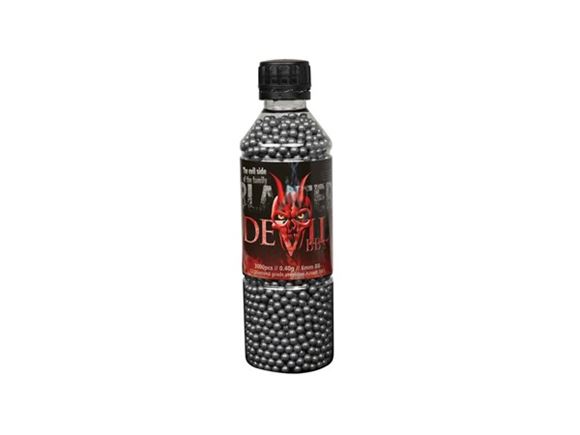 In-Namra. BLASTER DEVIL 0,40G AIRSOFT BB