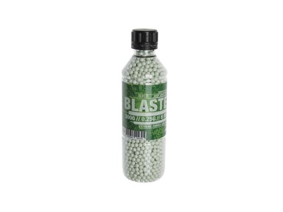 In-Namra. BLASTER 0,25G AIRSOFT BB
