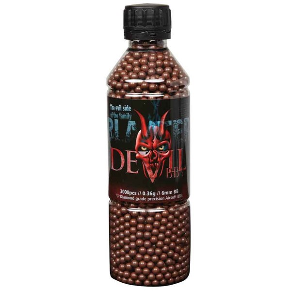 In-Namra. BLASTER DEVIL 0,36G AIRSOFT BB