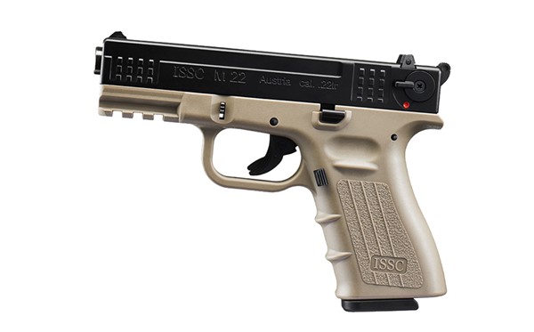 In-Namra. M22 DESERT