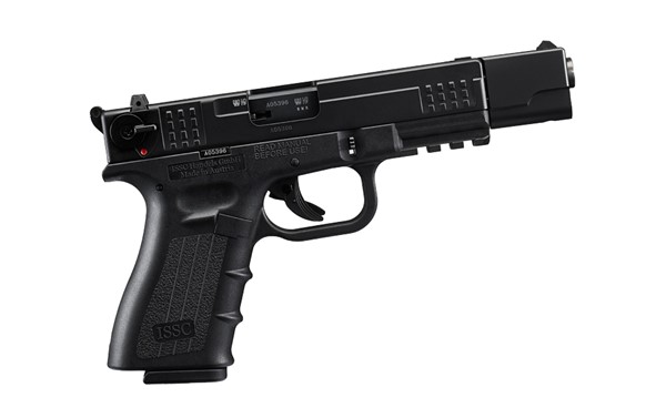 In-Namra. ISSC M22 TARGET