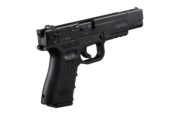 In-Namra. ISSC M22 TARGET