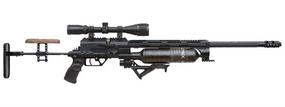 In-Namra. SNIPER -X2