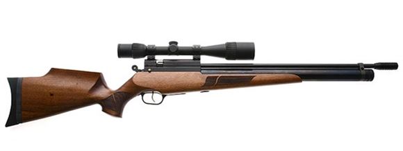 In-Namra. HUNTING MASTER AR6