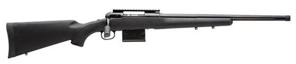 In-Namra. SAVAGE 10 FCP-SR