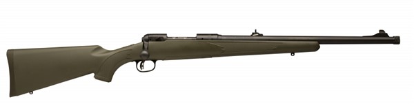 In-Namra. SAVAGE 11/111 HOG HUNTER