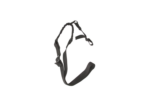In-Namra. BUNGEE SLING - BLACK