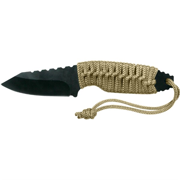 In-Namra. STEALTH KNIFE
