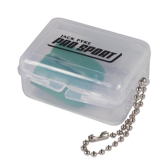 In-Namra. PRO-SPORT EAR PLUGS