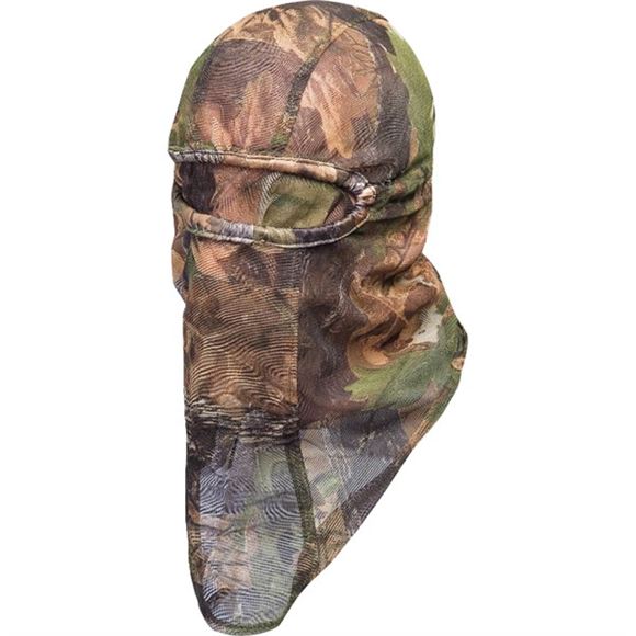 In-Namra. LIGHTWEIGHT MESH BALACLAVA
