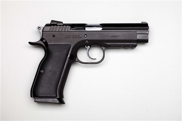 In-Namra. ALFA IRON COMBAT