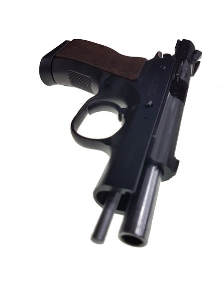 In-Namra. ALFA IRON DEFENDER