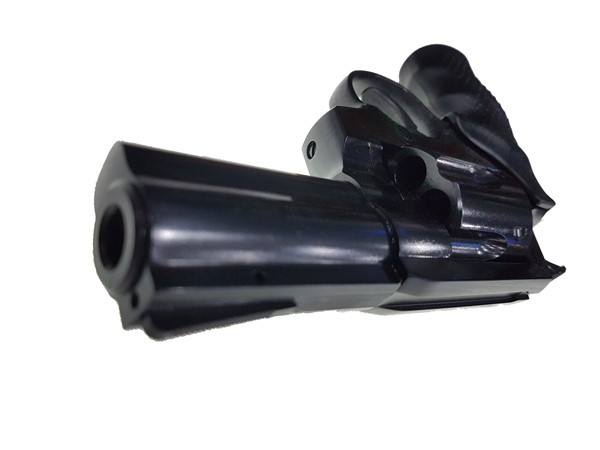 In-Namra. ALFA REVOLVER 3530