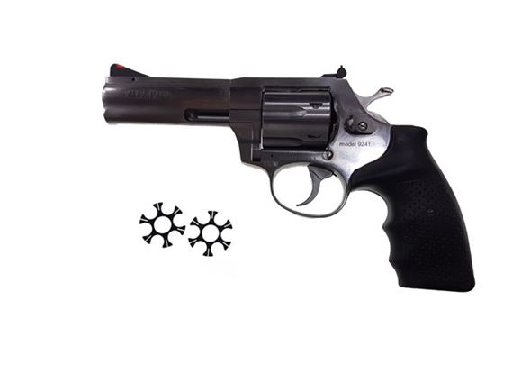 In-Namra. ALFA REVOLVER PARA 9MM