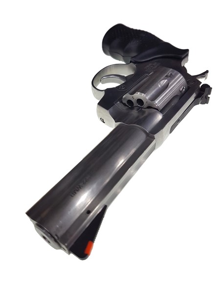 In-Namra. ALFA REVOLVER 2341 .22LR