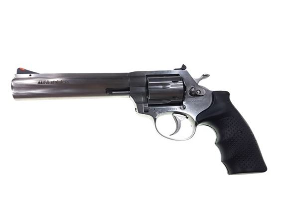 In-Namra. ALFA REVOLVER 3561 - .357 MAG