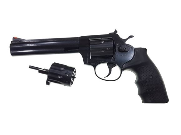 In-Namra. ALFA REVOLVER 2361 - .22LR/WMR