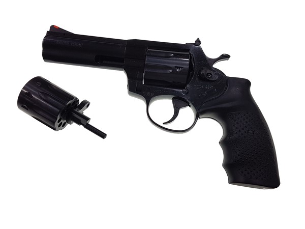 In-Namra. ALFA REVOLVER 2341 .22LR/WMR