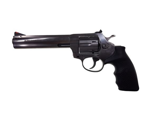 In-Namra. ALFA REVOLVER 3561 - .357 MAG