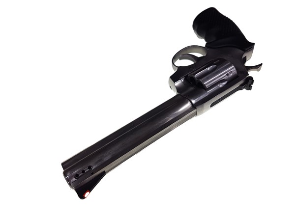 In-Namra. ALFA REVOLVER 3561 - .357 MAG