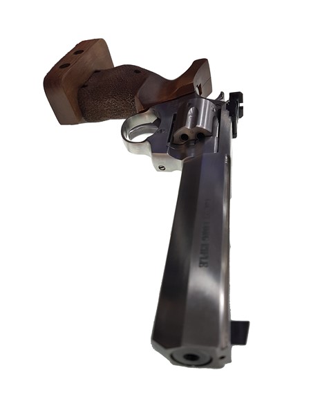 In-Namra. ALFA LR-SPORT REV. .22LR