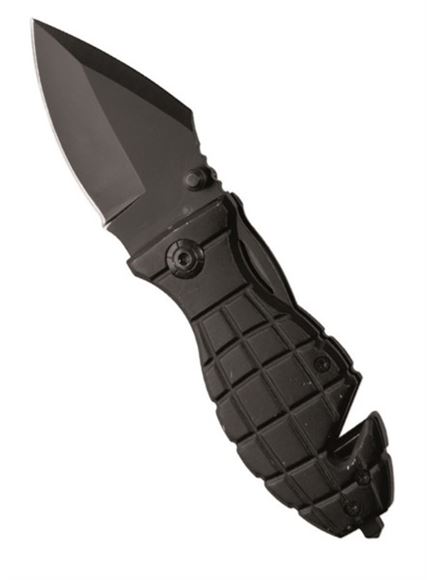 In-Namra. ONE-HAND KNIFE PINEAPPLE