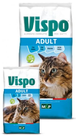 In-Namra. VISPO ADULT FISH - 1.5KG