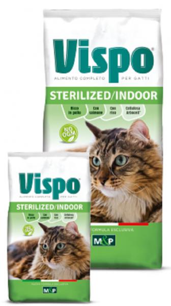 In-Namra. VISPO STERILIZED / INDOOR - 1.5KG