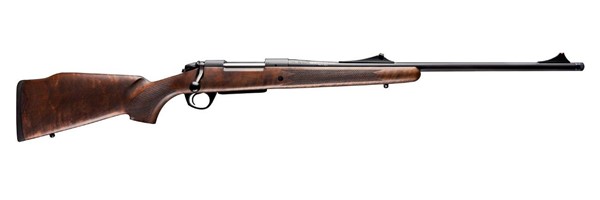 In-Namra. BERGARA B14 TIMBER .30-06