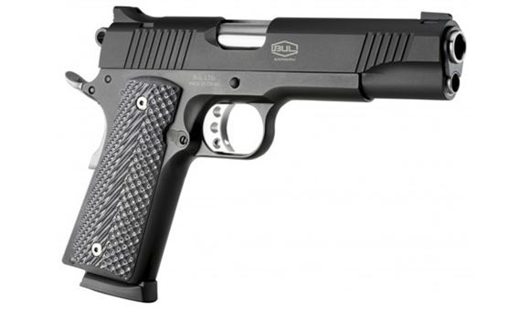 In-Namra. BUL 1911 GOVERNMENT - BLACK