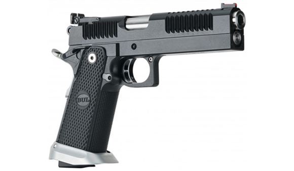 In-Namra. BUL SAS II SAW