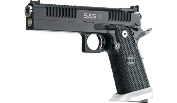 In-Namra. BUL SAS II SAW