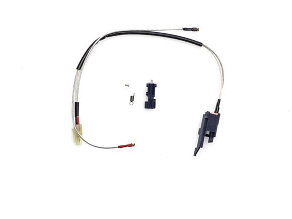 In-Namra. SWITCH ASSEMBLY, AK-47