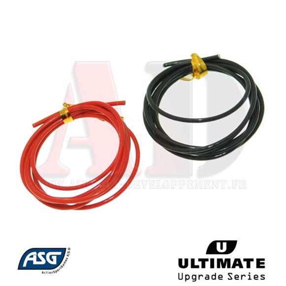 In-Namra. WIRE, SILVER PLATED, 2 METERS