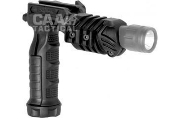 In-Namra. COMMAND ARMS ACCESSORIES