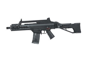 In-Namra. AIRSOFT RIFLES & SMGS