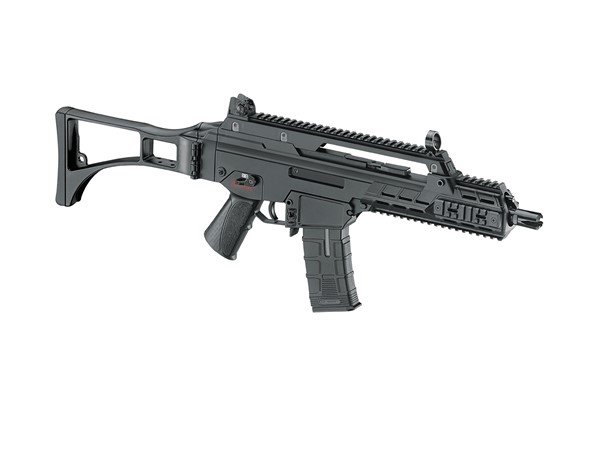 In-Namra. AARF BLACK