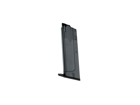 In-Namra. CZ 75 RSS MAGAZINE
