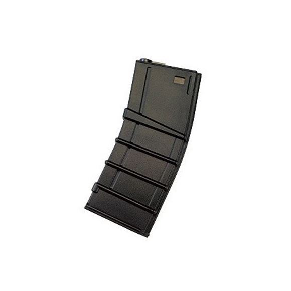 In-Namra. M16 MAGAZINE