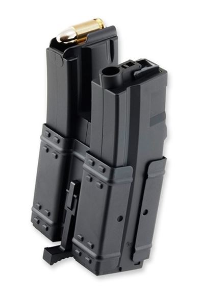In-Namra. WELL 400 Rounds MP5 Series AEG Magazine