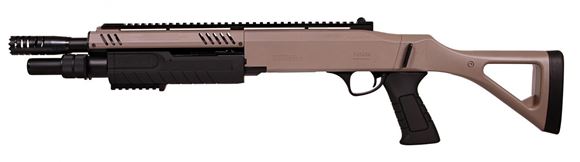 In-Namra. FABARM STF/12-11 COMPACT