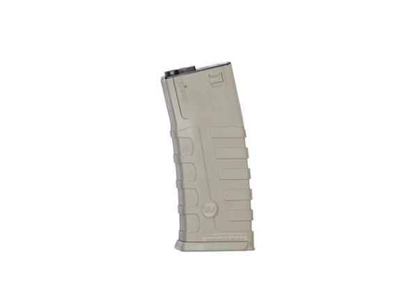 In-Namra. CAA M4 360 RD. MAGAZINE, DE